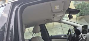 Black Mercedes-Benz B 200 2016 in Vilnius, with an engine capacity of 1.60 L and mileage of 114 thousand km for 10880 €, photo 9 on AUTOMOTO.COM.LV