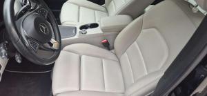 Black Mercedes-Benz B 200 2016 in Vilnius, with an engine capacity of 1.60 L and mileage of 114 thousand km for 10880 €, photo 15 on AUTOMOTO.COM.LV