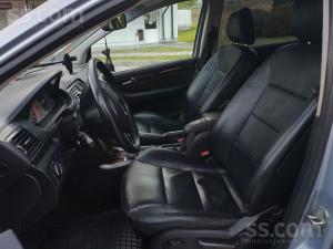 Zils Mercedes-Benz B 200 2006 Daugavpils, ar dzinēja tilpumu 2.00 L un nobraukumu 0 tūkst. km par 1700 €, foto 15 vietnē AUTOMOTO.COM.LV