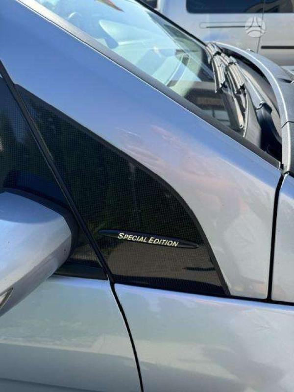 Mercedes-Benz B 200 2007 Kauņa vietnē Zils Mercedes-Benz B 200 2007 Kauņa, ar dzinēja tilpumu 1.99 L un nobraukumu 388 tūkst. km par 1200 €, foto 11 vietnē AUTOMOTO.COM.LV