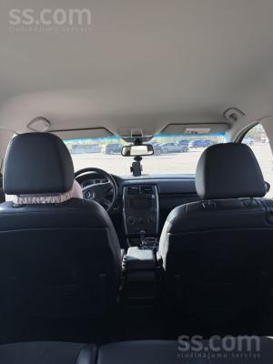 Zils Mercedes-Benz B 200 2007 Rīga, ar dzinēja tilpumu 2.00 L un nobraukumu 243 tūkst. km par 1500 €, foto 12 vietnē AUTOMOTO.COM.LV