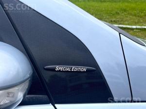 Zils Mercedes-Benz B 200 2007 Rīga, ar dzinēja tilpumu 2.00 L un nobraukumu 243 tūkst. km par 1850 €, foto 18 vietnē AUTOMOTO.COM.LV