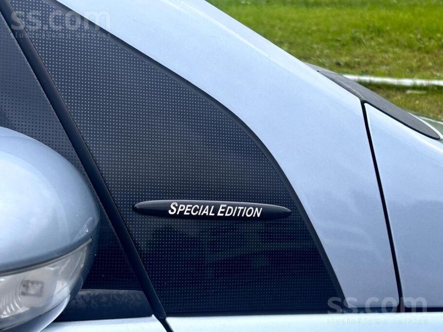 Zils Mercedes-Benz B 200 2007 Rīga, ar dzinēja tilpumu 2.00 L un nobraukumu 243 tūkst. km par 1850 €, foto 18 vietnē AUTOMOTO.COM.LV
