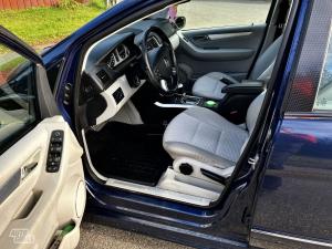 Blue Mercedes-Benz B 200 2007 in Kaunas, with an engine capacity of 2.00 L and mileage of 265 thousand km for 1800 €, photo 10 on AUTOMOTO.COM.LV