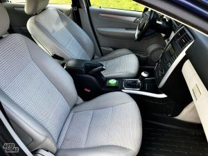 Blue Mercedes-Benz B 200 2007 in Kaunas, with an engine capacity of 2.00 L and mileage of 265 thousand km for 1800 €, photo 12 on AUTOMOTO.COM.LV