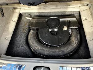 Blue Mercedes-Benz B 200 2007 in Kaunas, with an engine capacity of 2.00 L and mileage of 265 thousand km for 1800 €, photo 17 on AUTOMOTO.COM.LV