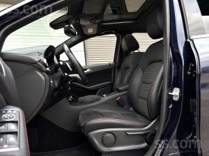 Zils Mercedes-Benz B 200 2016 Rīga, ar dzinēja tilpumu 1.60 L un nobraukumu 188 tūkst. km par 11700 €, foto 10 vietnē AUTOMOTO.COM.LV