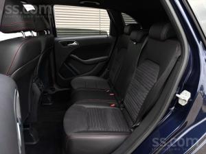 Zils Mercedes-Benz B 200 2016 Rīga, ar dzinēja tilpumu 1.60 L un nobraukumu 188 tūkst. km par 11700 €, foto 11 vietnē AUTOMOTO.COM.LV