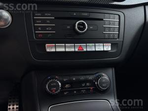 Zils Mercedes-Benz B 200 2016 Rīga, ar dzinēja tilpumu 1.60 L un nobraukumu 188 tūkst. km par 11700 €, foto 18 vietnē AUTOMOTO.COM.LV