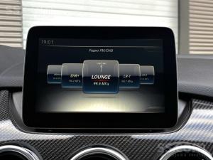 Zils Mercedes-Benz B 200 2016 Rīga, ar dzinēja tilpumu 1.60 L un nobraukumu 188 tūkst. km par 11700 €, foto 22 vietnē AUTOMOTO.COM.LV