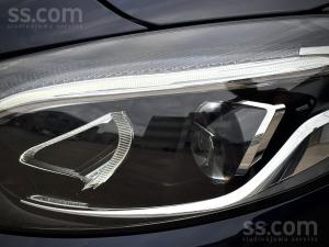Zils Mercedes-Benz B 200 2016 Rīga, ar dzinēja tilpumu 1.60 L un nobraukumu 188 tūkst. km par 11700 €, foto 31 vietnē AUTOMOTO.COM.LV