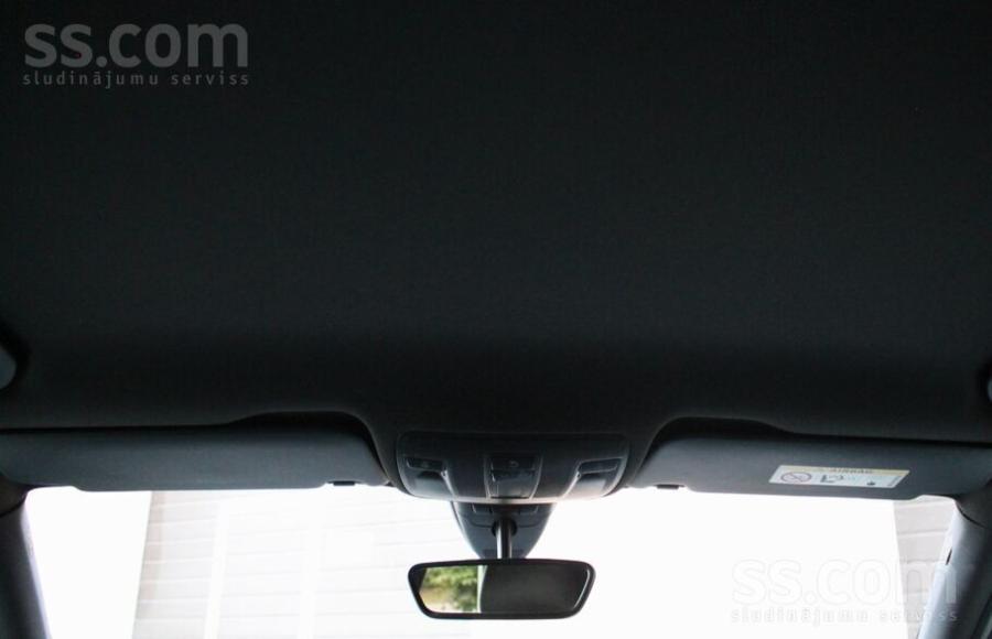 Zils Mercedes-Benz B 200 2016 Ogre, ar dzinēja tilpumu 2.20 L un nobraukumu 196 tūkst. km par 9990 €, foto 23 vietnē AUTOMOTO.COM.LV