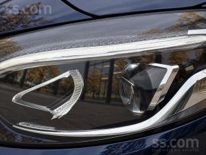 Zils Mercedes-Benz B 200 2016 Rīga, ar dzinēja tilpumu 1.60 L un nobraukumu 188 tūkst. km par 11000 €, foto 24 vietnē AUTOMOTO.COM.LV