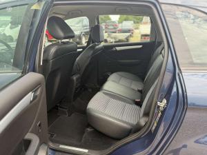 Zils Mercedes-Benz B 200 2005 Šauļi, ar dzinēja tilpumu 2.04 L un nobraukumu 222 tūkst. km par 1600 €, foto 12 vietnē AUTOMOTO.COM.LV