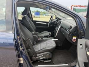 Zils Mercedes-Benz B 200 2005 Šauļi, ar dzinēja tilpumu 2.04 L un nobraukumu 222 tūkst. km par 1600 €, foto 14 vietnē AUTOMOTO.COM.LV