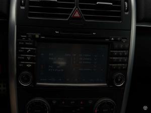 Zils Mercedes-Benz B 200 2005 Šauļi, ar dzinēja tilpumu 2.04 L un nobraukumu 222 tūkst. km par 1600 €, foto 20 vietnē AUTOMOTO.COM.LV