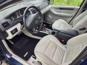 Zils Mercedes-Benz B 200 2008 Kaišiadorys, ar dzinēja tilpumu 1.99 L un nobraukumu 179 tūkst. km par 3550 €, foto 11 vietnē AUTOMOTO.COM.LV