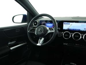 Zils Mercedes-Benz B 200 2024 Kauņa, ar dzinēja tilpumu 1.30 L un nobraukumu 14 tūkst. km par 33062 €, foto 10 vietnē AUTOMOTO.COM.LV