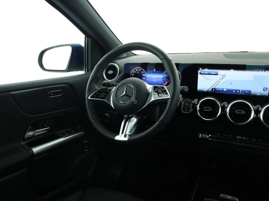 Zils Mercedes-Benz B 200 2024 Kauņa, ar dzinēja tilpumu 1.30 L un nobraukumu 14 tūkst. km par 33062 €, foto 10 vietnē AUTOMOTO.COM.LV