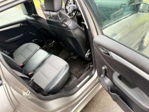 Brūns Mercedes-Benz B 200 2005 Plungė, ar dzinēja tilpumu 1.99 L un nobraukumu 300 tūkst. km par 1450 €, foto 7 vietnē AUTOMOTO.COM.LV