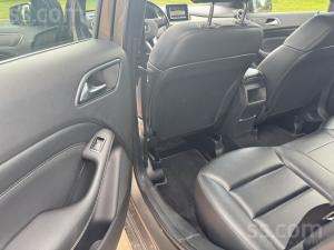 Brūns Mercedes-Benz B 200 2013 Rīga, ar dzinēja tilpumu 1.80 L un nobraukumu 241 tūkst. km par 7990 €, foto 11 vietnē AUTOMOTO.COM.LV