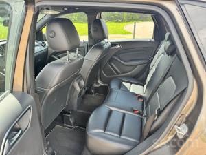 Brūns Mercedes-Benz B 200 2013 Rīga, ar dzinēja tilpumu 1.80 L un nobraukumu 241 tūkst. km par 7990 €, foto 12 vietnē AUTOMOTO.COM.LV