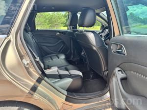 Brūns Mercedes-Benz B 200 2013 Rīga, ar dzinēja tilpumu 1.80 L un nobraukumu 241 tūkst. km par 7990 €, foto 13 vietnē AUTOMOTO.COM.LV