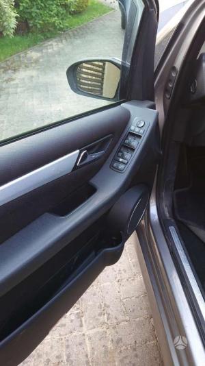 Brūns Mercedes-Benz B 200 2006 Šauļi, ar dzinēja tilpumu 1.99 L un nobraukumu 308 tūkst. km par 1230 €, foto 9 vietnē AUTOMOTO.COM.LV