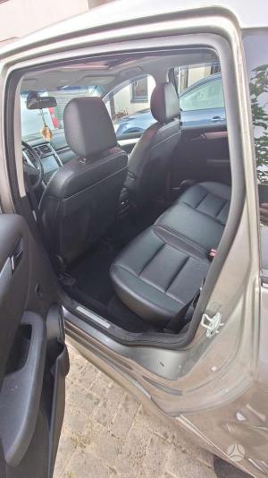 Brūns Mercedes-Benz B 200 2006 Šauļi, ar dzinēja tilpumu 1.99 L un nobraukumu 308 tūkst. km par 1230 €, foto 12 vietnē AUTOMOTO.COM.LV