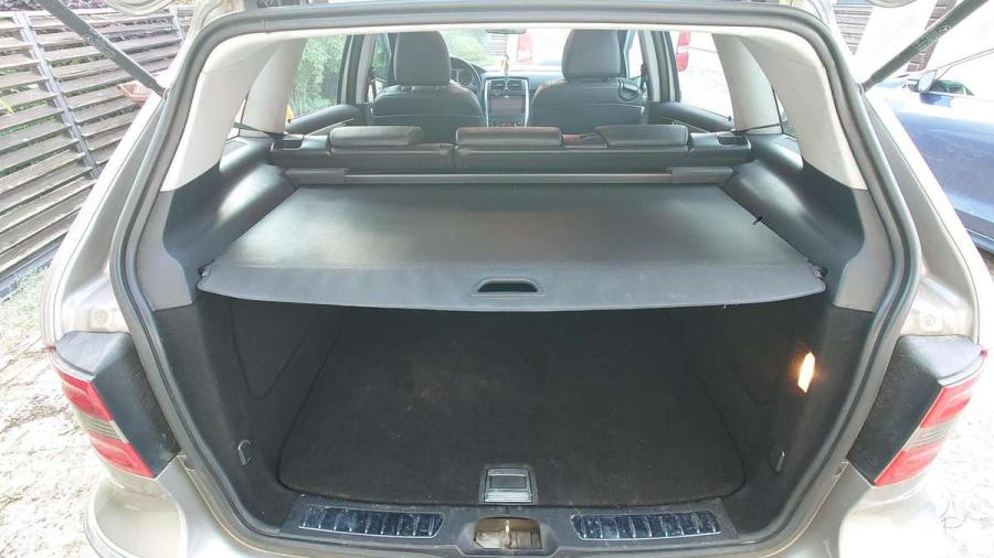 Brūns Mercedes-Benz B 200 2006 Šauļi, ar dzinēja tilpumu 1.99 L un nobraukumu 308 tūkst. km par 1230 €, foto 13 vietnē AUTOMOTO.COM.LV