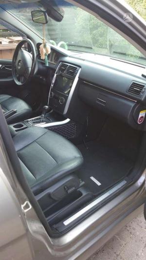 Brūns Mercedes-Benz B 200 2006 Šauļi, ar dzinēja tilpumu 1.99 L un nobraukumu 308 tūkst. km par 1230 €, foto 14 vietnē AUTOMOTO.COM.LV