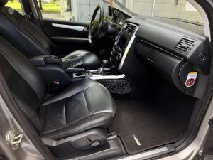 Brown Mercedes-Benz B 200 2008 in Vilnius, with an engine capacity of 1.99 L and mileage of 340 thousand km for 1999 €, photo 12 on AUTOMOTO.COM.LV