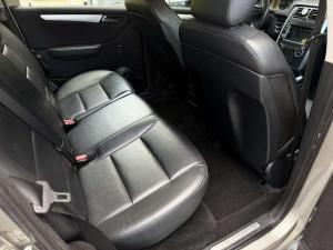 Brown Mercedes-Benz B 200 2008 in Vilnius, with an engine capacity of 1.99 L and mileage of 340 thousand km for 1999 €, photo 14 on AUTOMOTO.COM.LV