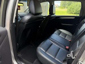 Brown Mercedes-Benz B 200 2008 in Vilnius, with an engine capacity of 1.99 L and mileage of 340 thousand km for 1999 €, photo 15 on AUTOMOTO.COM.LV