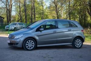 Pelēks Mercedes-Benz B 200 2006 Grobiņa, ar dzinēja tilpumu 2.00 L un nobraukumu 352 tūkst. km par 3700 €, foto 4 vietnē AUTOMOTO.COM.LV