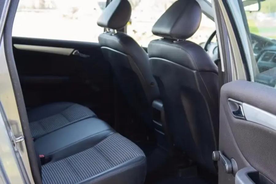 Pelēks Mercedes-Benz B 200 2006 Grobiņa, ar dzinēja tilpumu 2.00 L un nobraukumu 352 tūkst. km par 3700 €, foto 15 vietnē AUTOMOTO.COM.LV