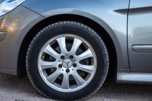 Pelēks Mercedes-Benz B 200 2006 Grobiņa, ar dzinēja tilpumu 2.00 L un nobraukumu 352 tūkst. km par 3700 €, foto 17 vietnē AUTOMOTO.COM.LV