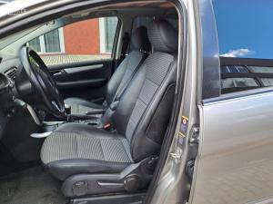 Grey Mercedes-Benz B 200 2006 in Marijampole, with an engine capacity of 2.00 L and mileage of 350 thousand km for 1550 €, photo 12 on AUTOMOTO.COM.LV