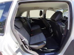 Grey Mercedes-Benz B 200 2006 in Vilnius, with an engine capacity of 1.99 L and mileage of 179 thousand km for 2000 €, photo 6 on AUTOMOTO.COM.LV