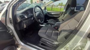Grey Mercedes-Benz B 200 2006 in Riga, with an engine capacity of 2.00 L and mileage of 200 thousand km for 4800 €, photo 11 on AUTOMOTO.COM.LV