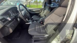 Grey Mercedes-Benz B 200 2006 in Riga, with an engine capacity of 2.00 L and mileage of 200 thousand km for 4800 €, photo 12 on AUTOMOTO.COM.LV
