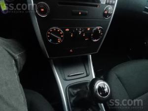 Grey Mercedes-Benz B 200 2006 in Riga, with an engine capacity of 2.00 L and mileage of 200 thousand km for 4800 €, photo 16 on AUTOMOTO.COM.LV