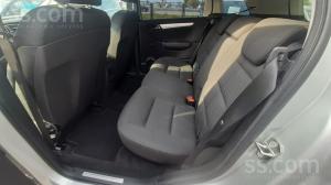 Grey Mercedes-Benz B 200 2006 in Riga, with an engine capacity of 2.00 L and mileage of 200 thousand km for 4800 €, photo 31 on AUTOMOTO.COM.LV