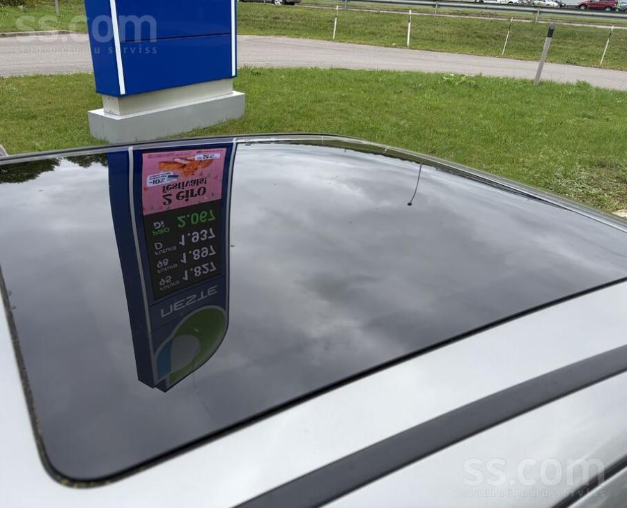 Серый Мерседес Б 200 2006 в Даугавпилс, объемом двигателя 2.00 л и пробегом 204 тыс. км за 2750 €, фото 22 на AUTOMOTO.COM.LV