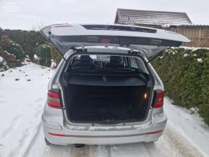 Pelēks Mercedes-Benz B 200 2007 Pakruojis, ar dzinēja tilpumu 2.00 L un nobraukumu 270 tūkst. km par 1420 €, foto 6 vietnē AUTOMOTO.COM.LV