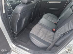 Pelēks Mercedes-Benz B 200 2007 Pakruojis, ar dzinēja tilpumu 2.00 L un nobraukumu 270 tūkst. km par 1420 €, foto 7 vietnē AUTOMOTO.COM.LV