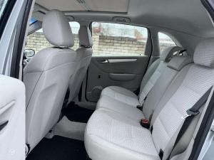 Pelēks Mercedes-Benz B 200 2007 Kauņa, ar dzinēja tilpumu 2.00 L un nobraukumu 266 tūkst. km par 1750 €, foto 16 vietnē AUTOMOTO.COM.LV