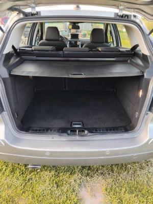 Pelēks Mercedes-Benz B 200 2007 Kuršėnai, ar dzinēja tilpumu 2.00 L un nobraukumu 25 tūkst. km par 1950 €, foto 12 vietnē AUTOMOTO.COM.LV