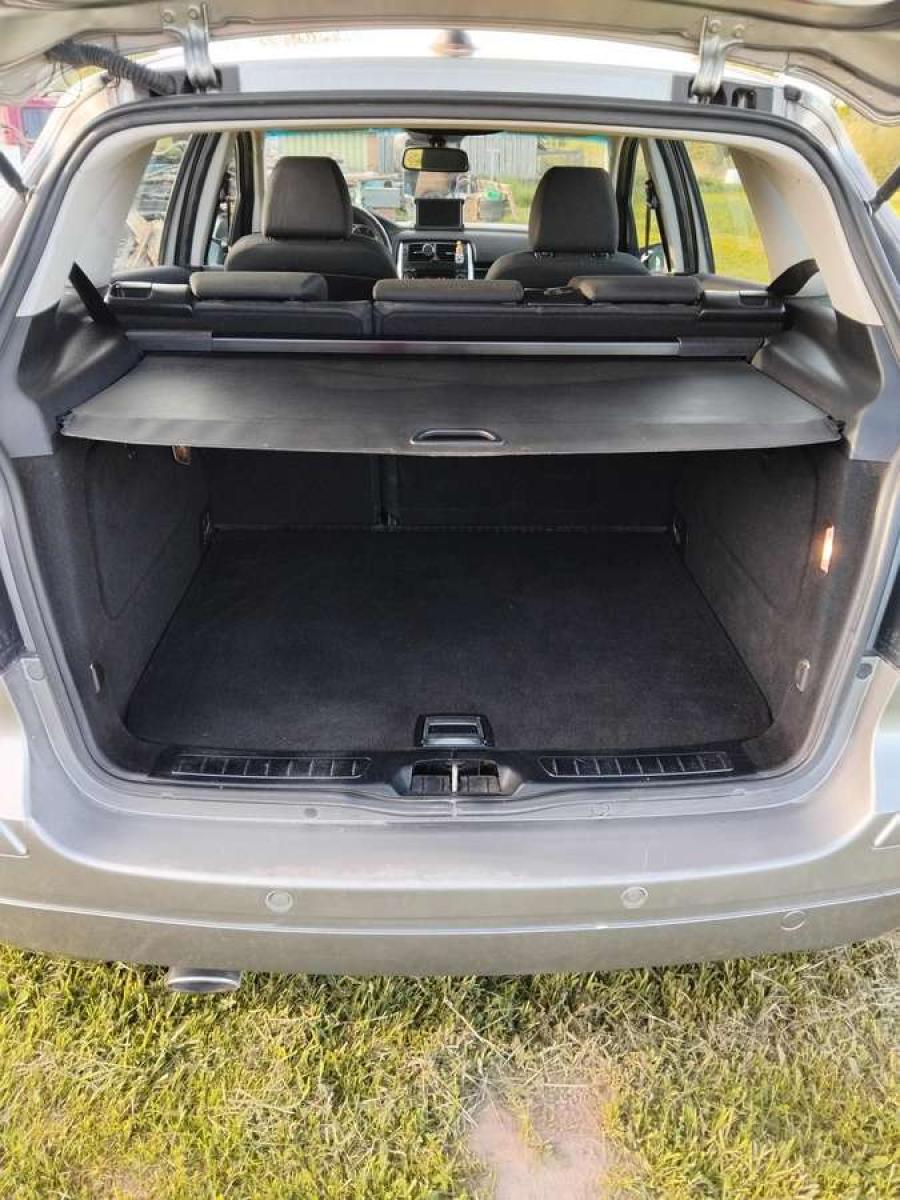 Pelēks Mercedes-Benz B 200 2007 Kuršėnai, ar dzinēja tilpumu 2.00 L un nobraukumu 25 tūkst. km par 1950 €, foto 12 vietnē AUTOMOTO.COM.LV