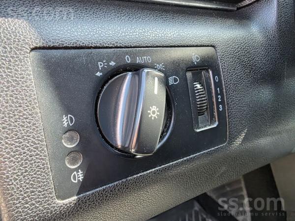 Pelēks Mercedes-Benz B 200 2007 Ventspils, ar dzinēja tilpumu 2.00 L un nobraukumu 207 tūkst. km par 2590 €, foto 9 vietnē AUTOMOTO.COM.LV